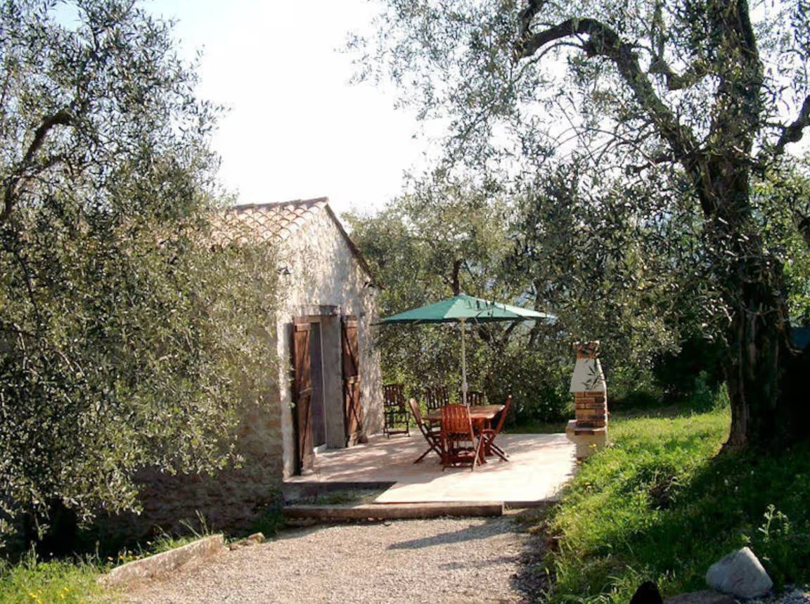 33 M² Maison De Vacances ∙ 1 Chambre ∙ 4 Personnes - Beausoleil