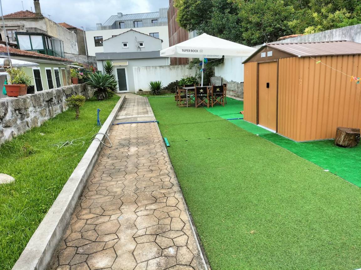 95 M² Maison De Vacances ∙ 2 Chambres ∙ 4 Personnes - Porto, Portugal