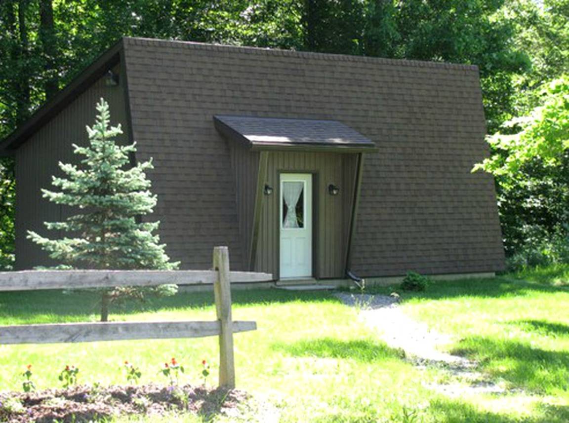 Ferienhaus ∙ 2 Schlafzimmer ∙ 5 Gäste - Pennsylvania