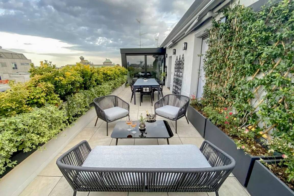 Villa ∙ 1 Bedroom ∙ 4 Guests - Assago