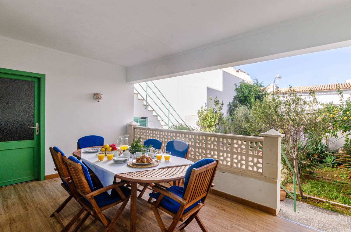 220 M² Villa ∙ 6 Bedrooms ∙ 12 Guests - Cala Ratjada