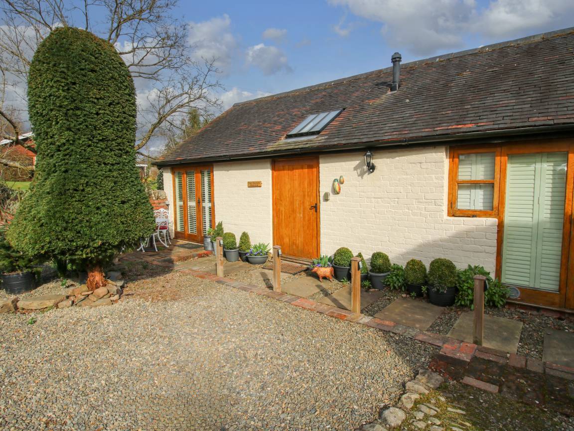 Cottage ∙ 1 Bedroom ∙ 2 Guests - Leominster