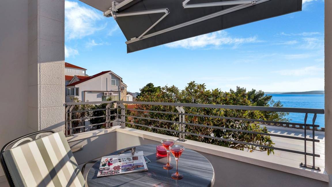 20 M² Hotel ∙ 1 Bedroom ∙ 2 Guests - Brela