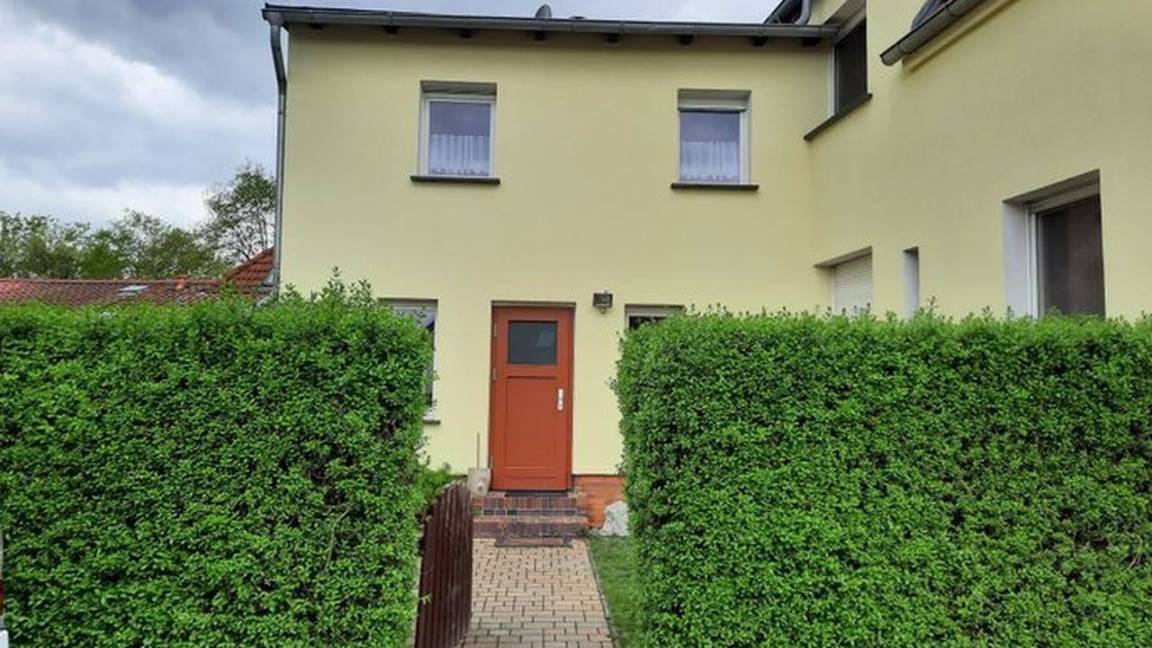 40 M² Ferienwohnung ∙ 2 Gäste - Lübben (Spreewald)