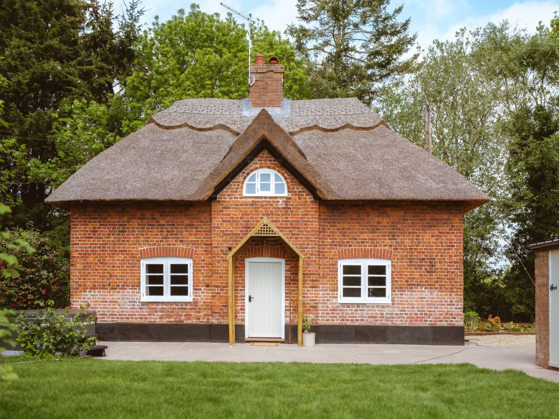 Cottage ∙ 2 Bedrooms ∙ 4 Guests - Horning