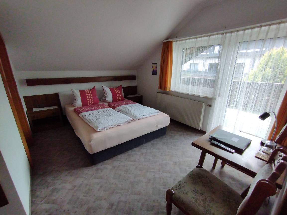 Hotel ∙ 1 Slaapkamer ∙ 2 Gasten - Schladming