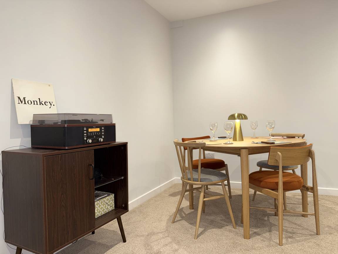 Cottage ∙ 2 Bedrooms ∙ 4 Guests - Berwick-upon-Tweed