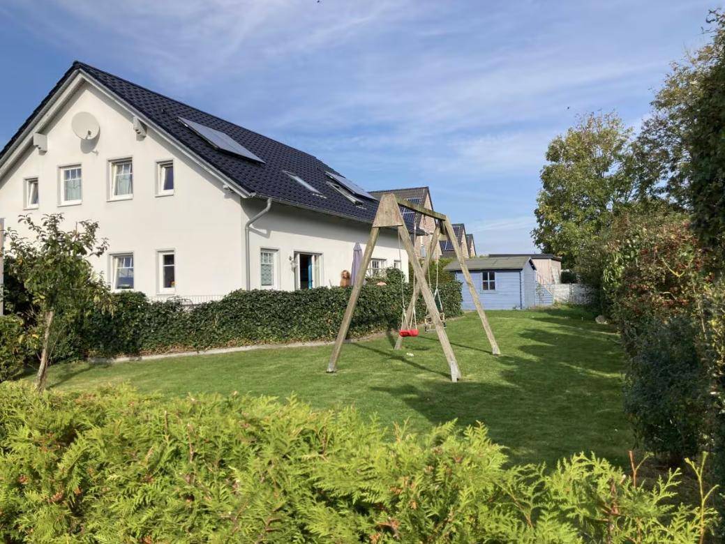110 M² Ferienhaus ∙ 4 Schlafzimmer ∙ 8 Gäste - Fehmarn