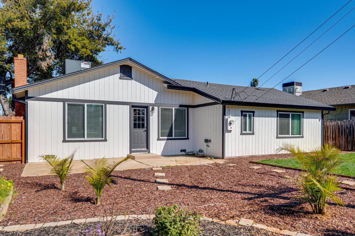 120 M² Casa ∙ 4 Habitaciones ∙ 8 Huéspedes - Rancho Cordova, CA