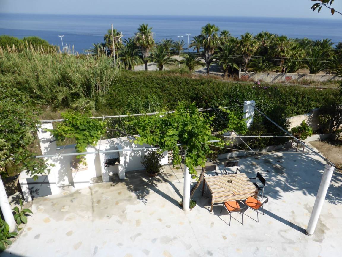 200 M² House ∙ 4 Bedrooms ∙ 8 Guests - Tropea