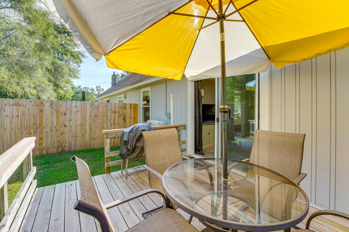 55 M² Apartment ∙ 2 Bedrooms ∙ 4 Guests - Gun Lake Casino