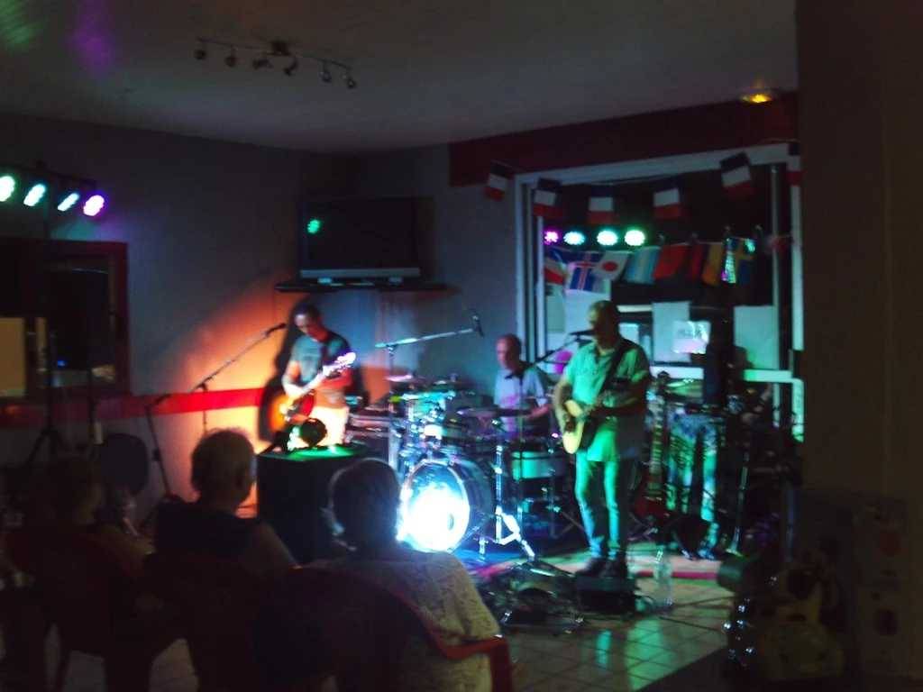 29 M² Camping ∙ 4 Personnes - Le Boulou