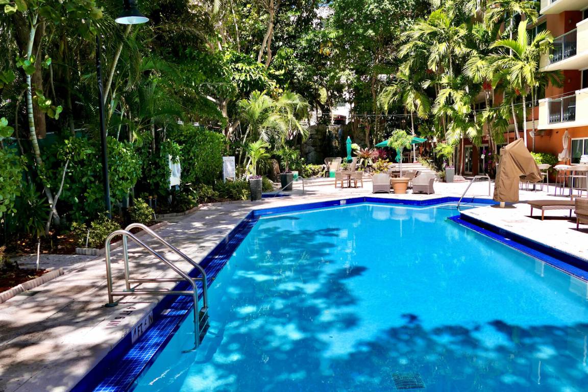 53 M² Casa ∙ 1 Quarto ∙ 4 Hóspedes - Miami, FL