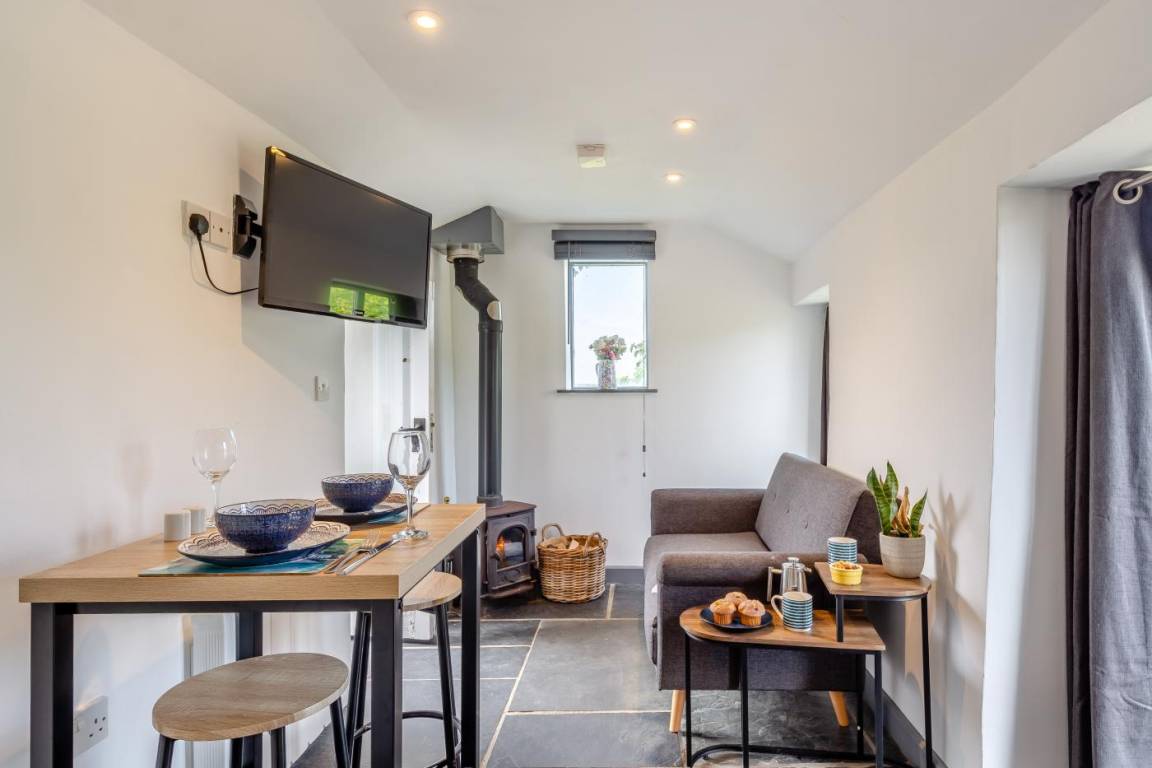 Cottage ∙ 1 Bedroom ∙ 2 Guests - Clovelly