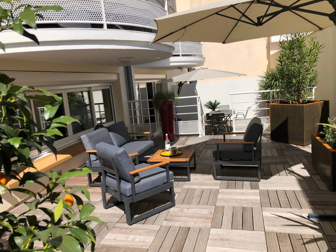 54 M² Appartement ∙ 1 Chambre ∙ 4 Personnes - Arcachon