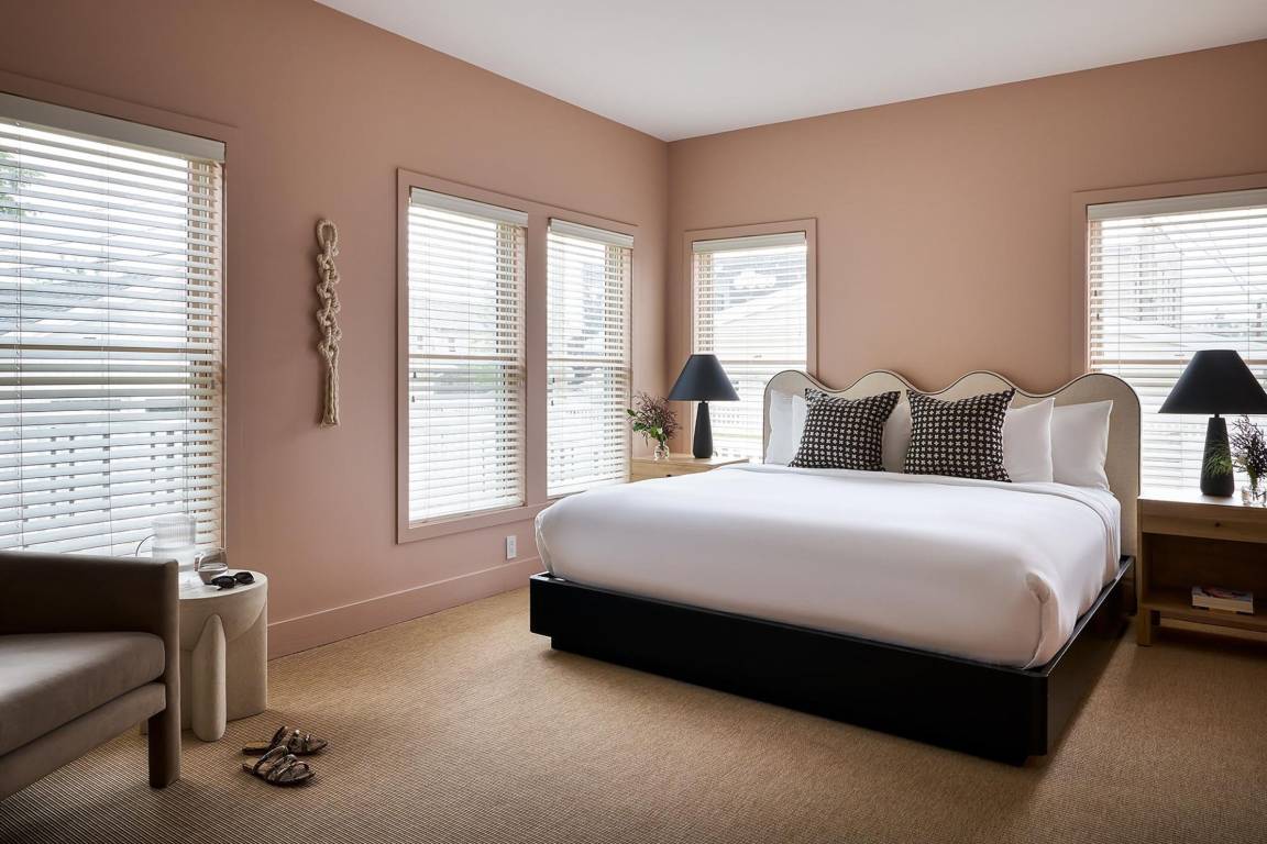 51 M² Apartment ∙ 1 Bedroom ∙ 4 Guests - New Buffalo, MI