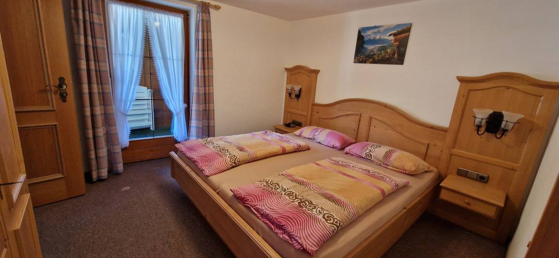 30 M² Apartment ∙ 2 Guests - Berchtesgaden