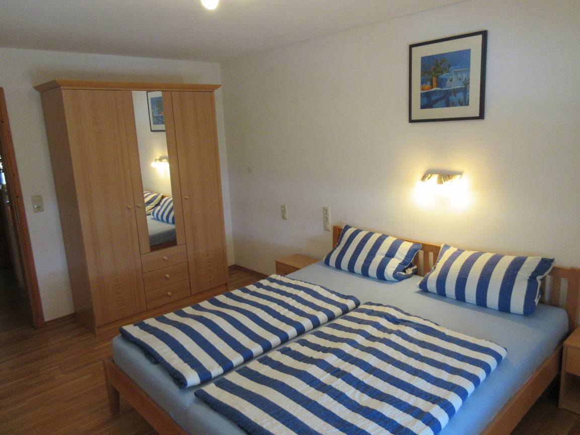 45 M² Ferienwohnung ∙ 2 Gäste - Waging am See