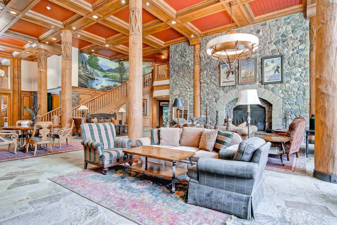 42 M² Condo ∙ 1 Bedroom ∙ 2 Guests - Avon, CO