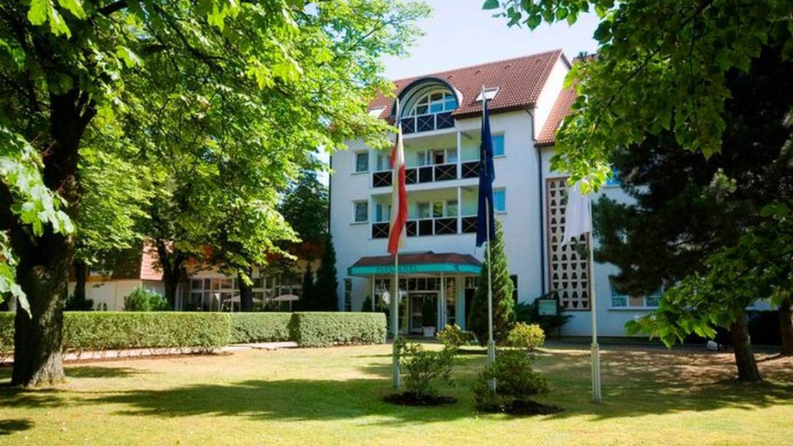 24 M² Hotel ∙ 3 Guests - Plau am See