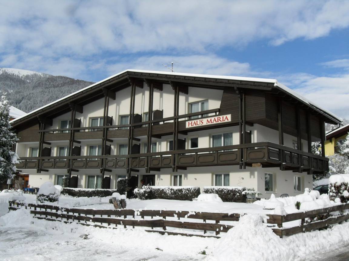 26 M² Hotel ∙ 1 Bedroom ∙ 2 Guests - Bad Kleinkirchheim