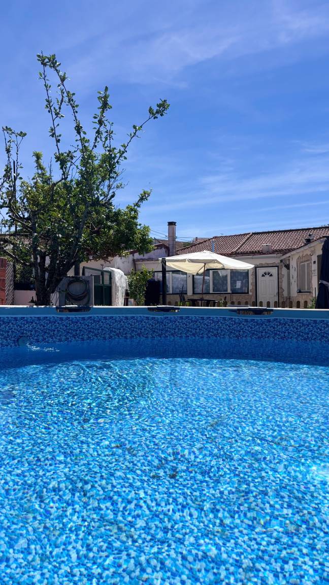 50 M² Maison De Vacances ∙ 1 Chambre ∙ 4 Personnes - Carvalhal