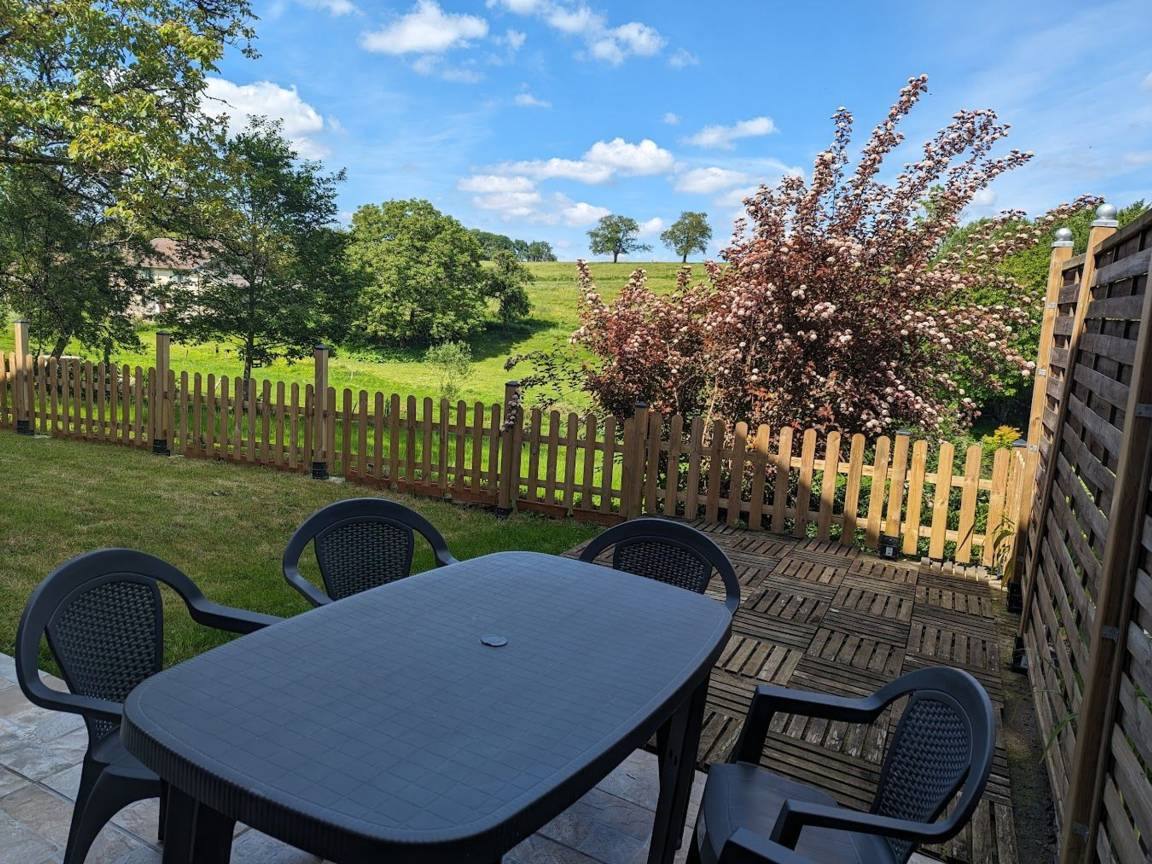 98 M² Cottage ∙ 3 Chambres ∙ 6 Personnes - Vosges