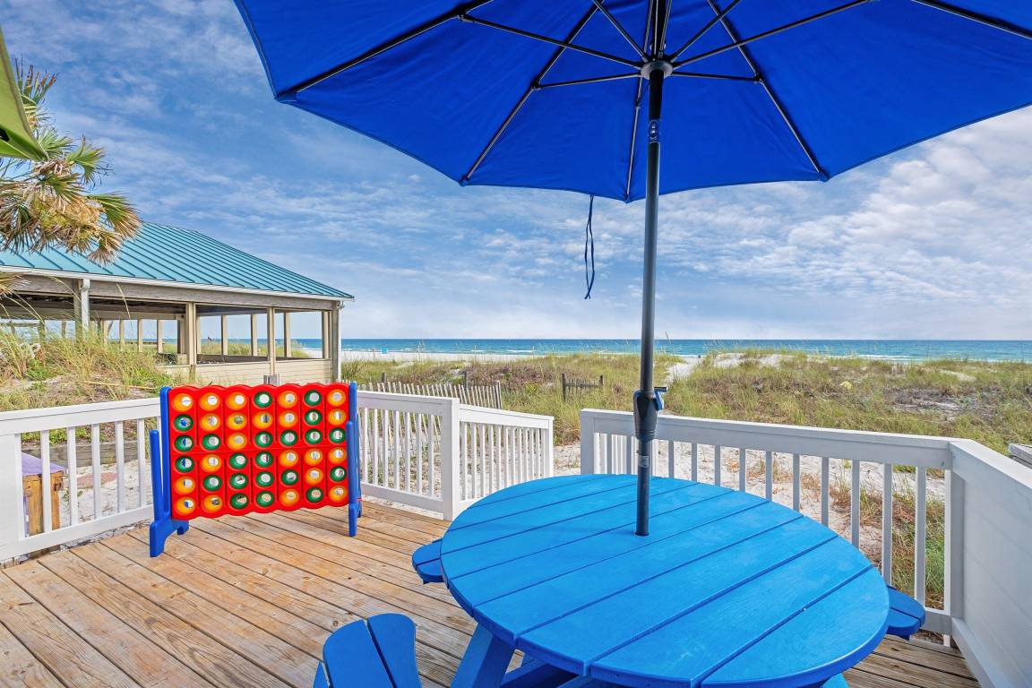 202 M² House ∙ 4 Bedrooms ∙ 12 Guests - Panama City Beach, FL