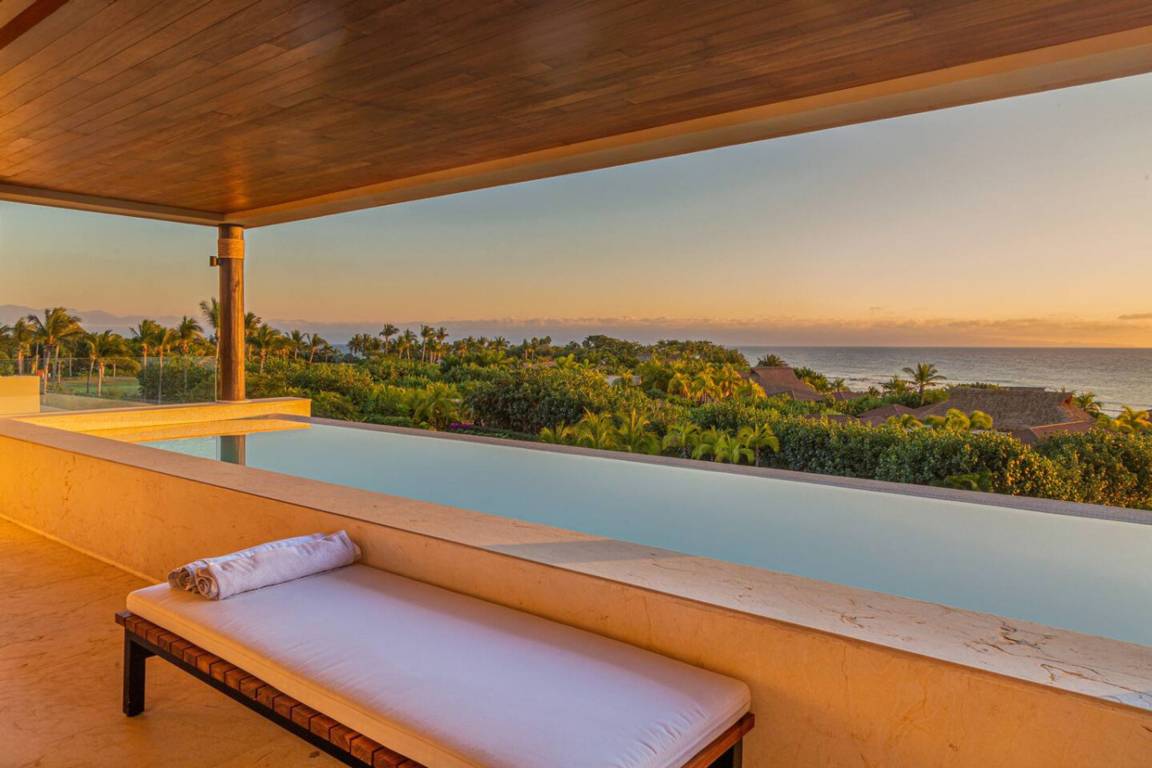Apartment ∙ 3 Bedrooms ∙ 12 Guests - Punta Mita