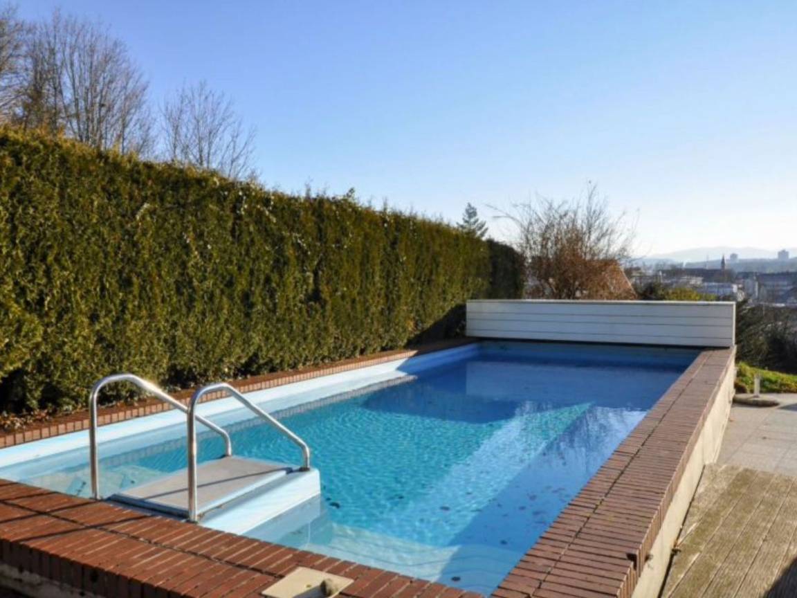 240 M² Casa Vacanza ∙ 5 Camere Da Letto ∙ 6 Ospiti - Kirchheim unter Teck