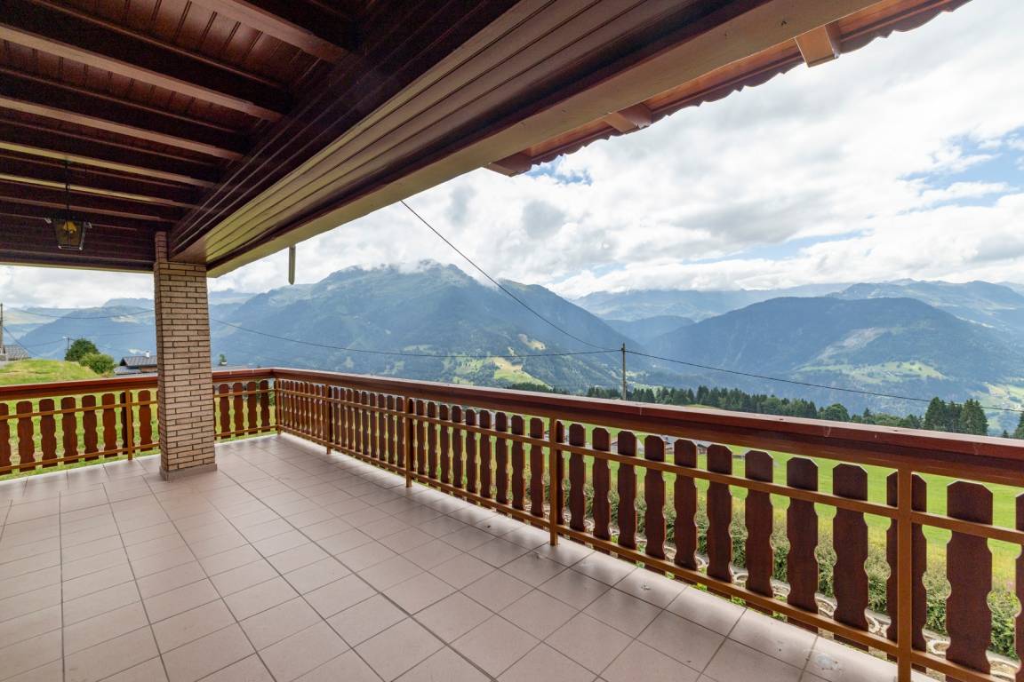 90 M² Appartement ∙ 2 Chambres ∙ 7 Personnes - Beaufort