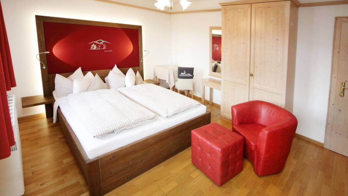 25 M² Hotel ∙ 1 Habitación ∙ 2 Huéspedes - Passau