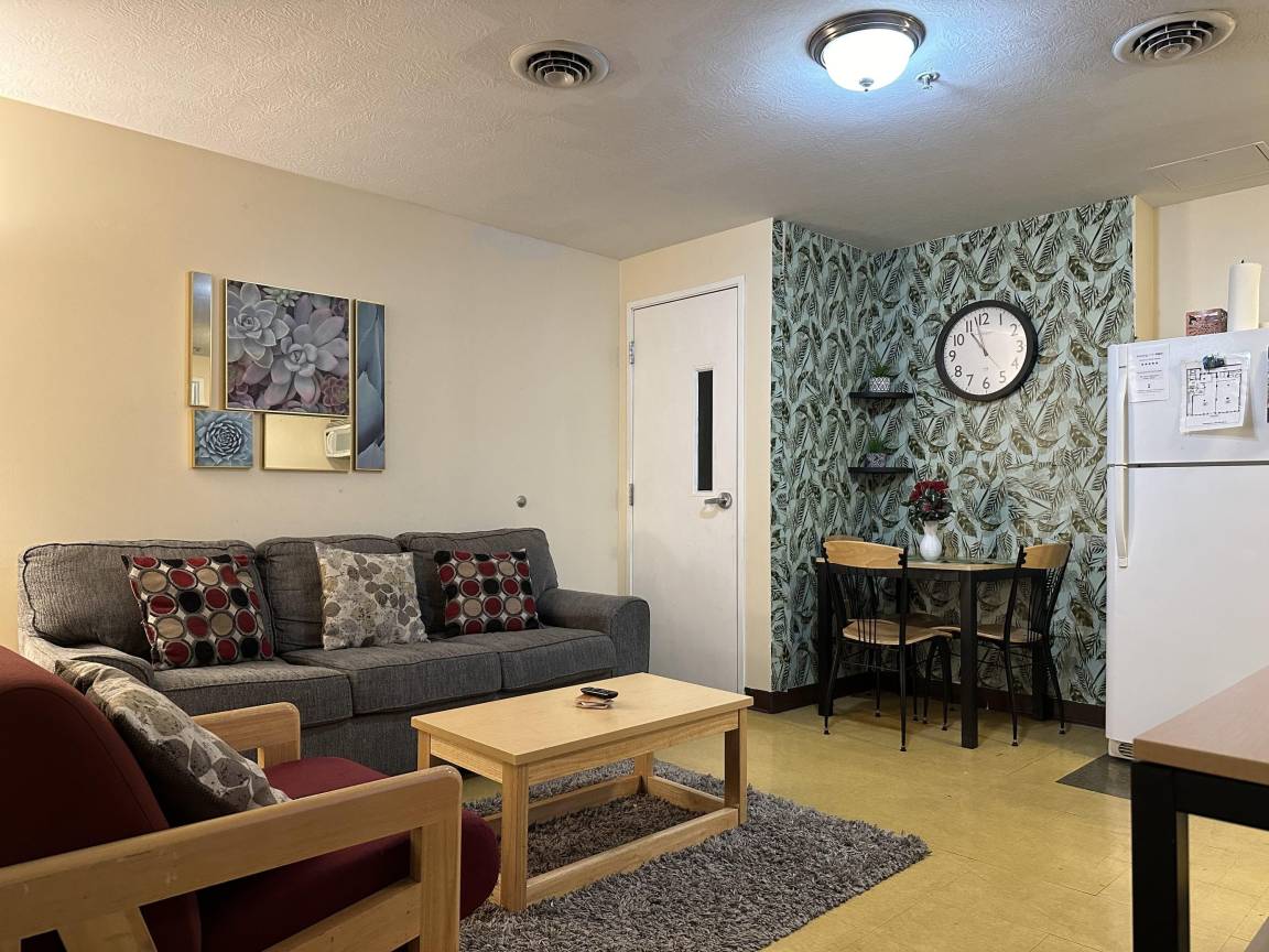 Apartment ∙ 1 Bedroom ∙ 5 Guests - Heinz Field (Acrisure Stadium)
