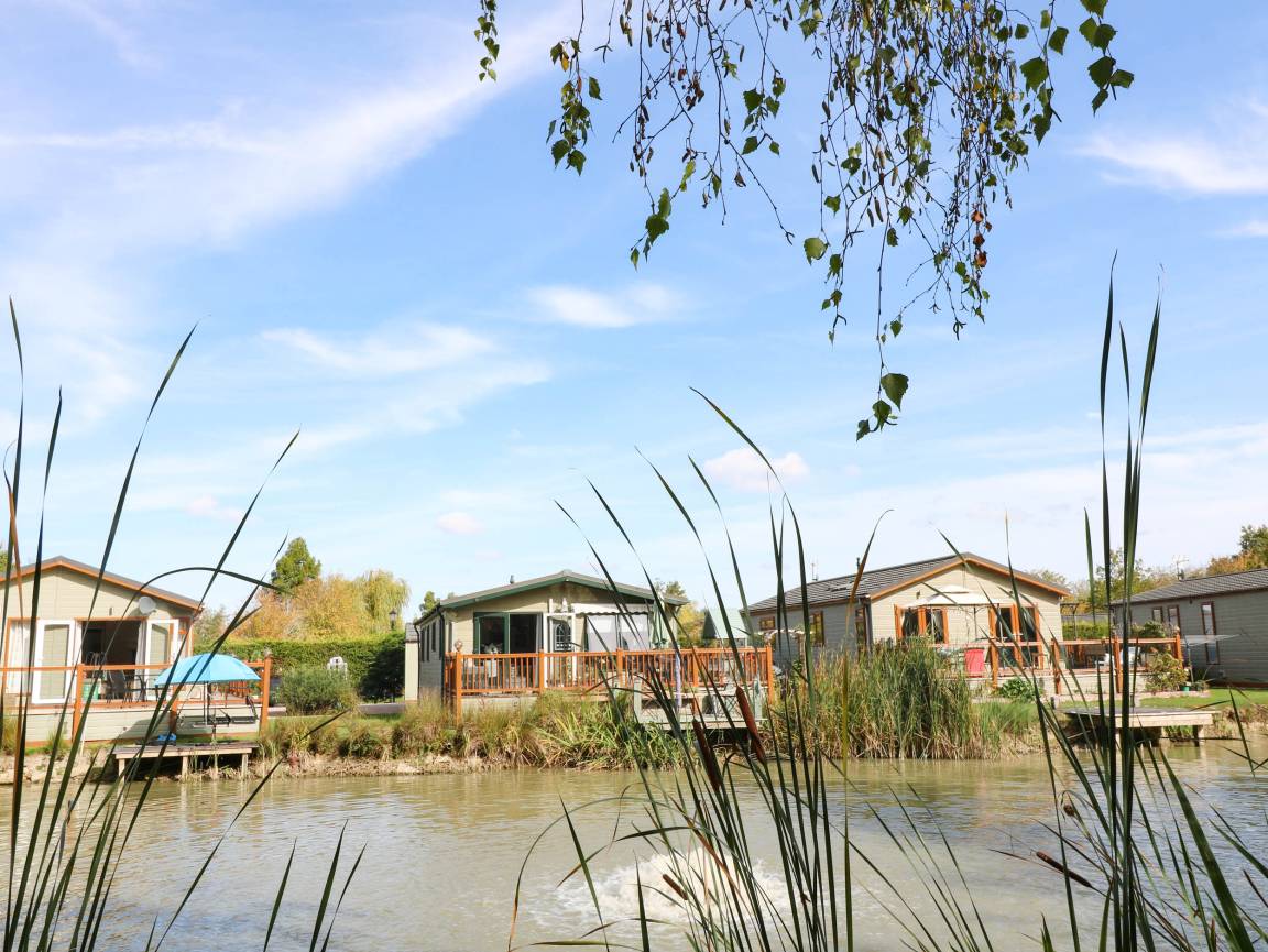 Cottage ∙ 2 Bedrooms ∙ 4 Guests - Leicestershire