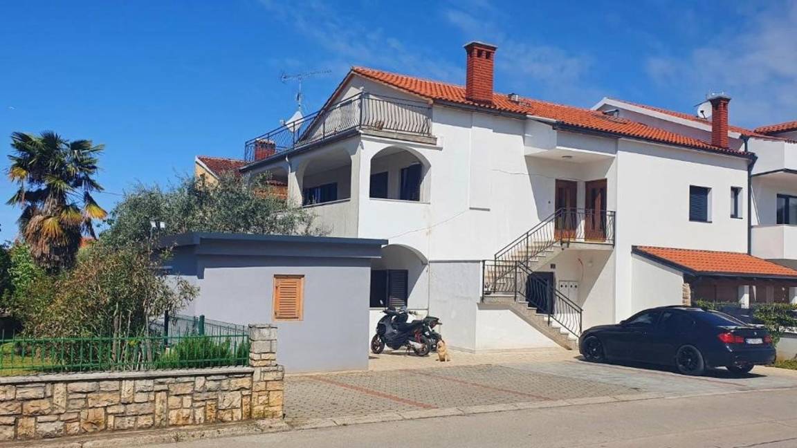 75 M² Appartement ∙ 2 Slaapkamers ∙ 4 Gasten - Poreč