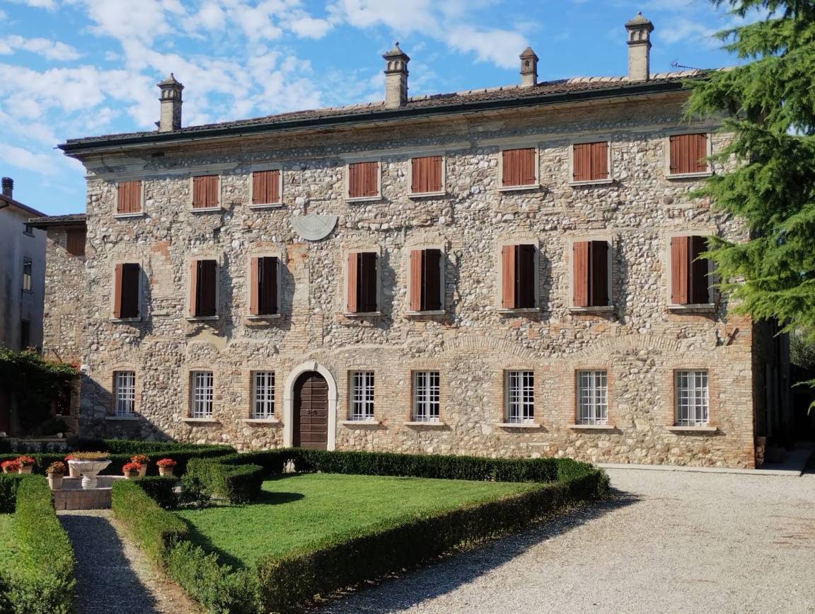 90 M² Huis ∙ 3 Slaapkamers ∙ 6 Gasten - Peschiera del Garda