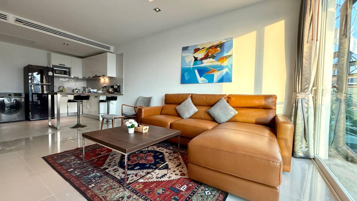 130 M² Appartement ∙ 3 Chambres ∙ 6 Personnes - Patong Beach