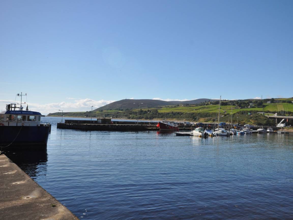 Cottage ∙ 4 Bedrooms ∙ 7 Guests - Helmsdale
