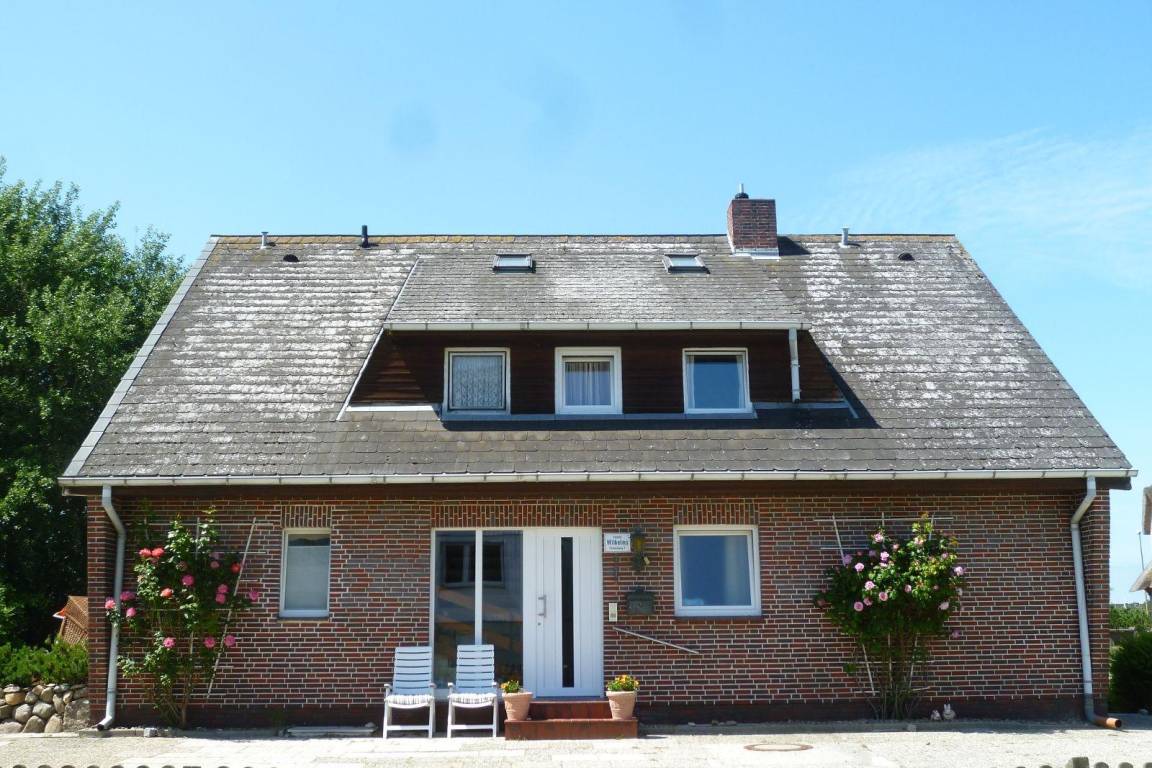 46 M² Apartament ∙ 2 Sypialnie ∙ 4 Gości - Rømø