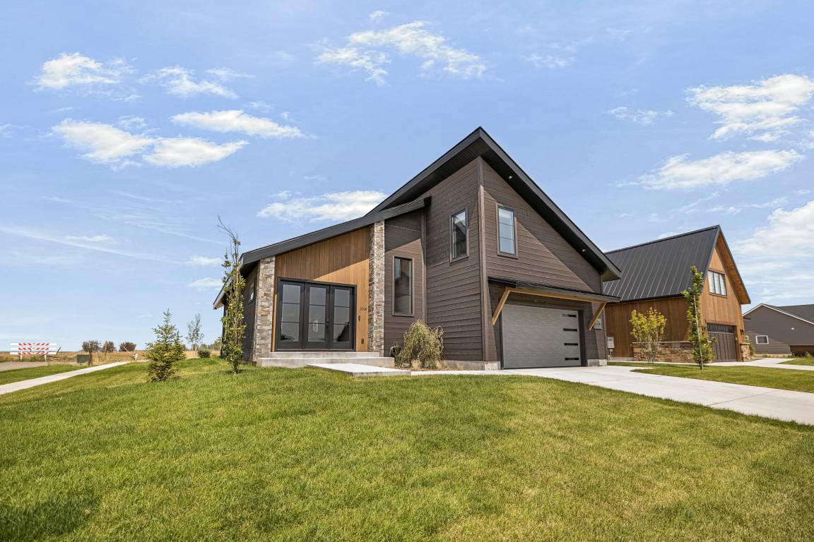 211 M² House ∙ 3 Bedrooms ∙ 12 Guests - Driggs, ID