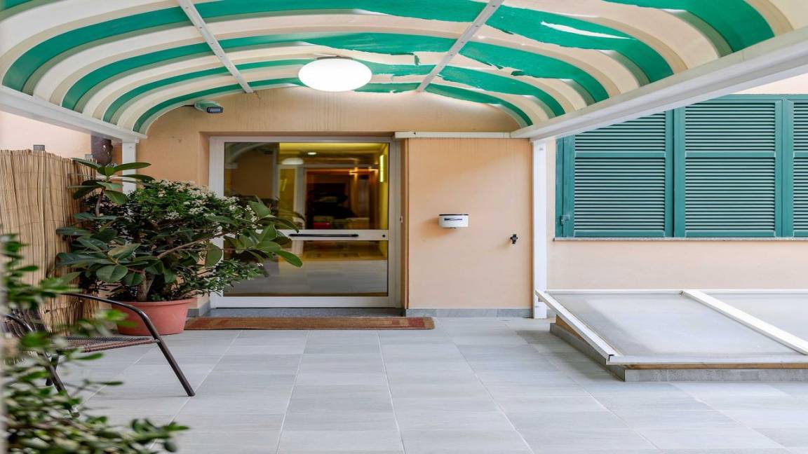 14 M² House ∙ 3 Guests - Bordighera