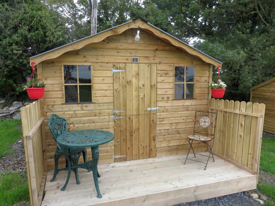House ∙ 1 Bedroom ∙ 2 Guests - Ireland
