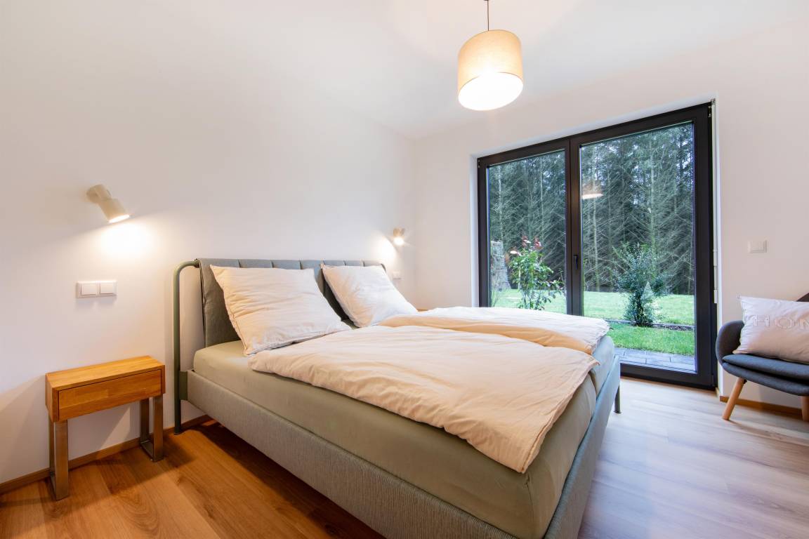 60 M² Appartement ∙ 1 Slaapkamer ∙ 4 Gasten - Daun
