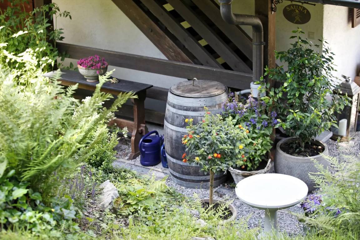 160 M² Chalet ∙ 4 Slaapkamers ∙ 8 Gasten - Zwarte Woud