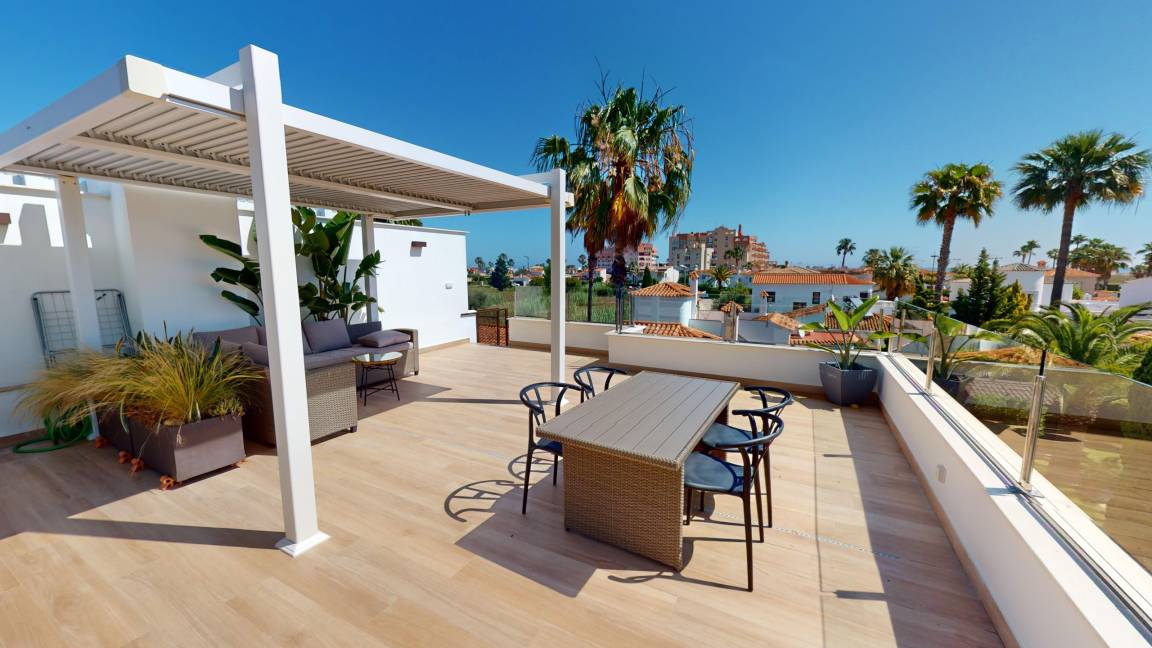53 M² Apartamento ∙ 2 Habitaciones ∙ 4 Huéspedes - Oliva