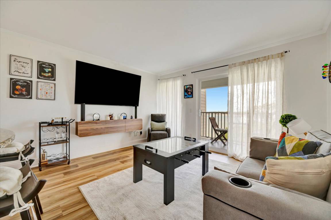 Apartment ∙ 1 Bedroom ∙ 4 Guests - Tampa, FL