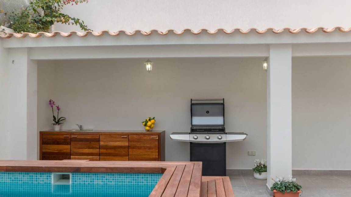 190 M² Casa ∙ 5 Camere Da Letto ∙ 10 Ospiti - Palma di Maiorca