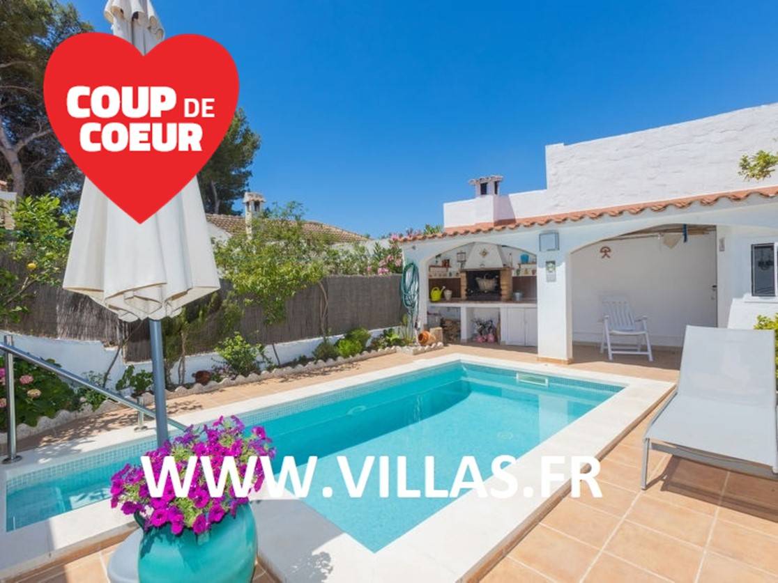 79 M² Villa ∙ 3 Chambres ∙ 6 Personnes - Cunit