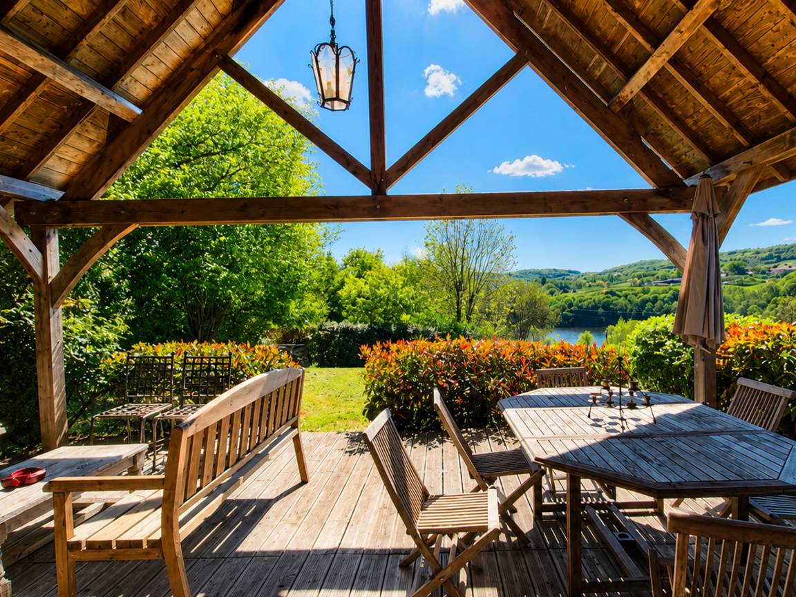 125 M² Cottage ∙ 4 Slaapkamers ∙ 8 Gasten - Avallon