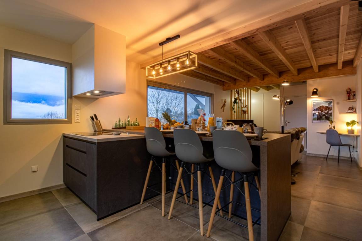 180 M² Mökki ∙ 4 Makuuhuonetta ∙ 8 Vierasta - Argelès-Gazost